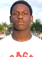 Wilnerson Telemaque, Northwestern, Defensive Line