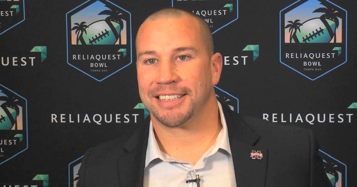 Head coach Zach Arnett Q&A: Part 2