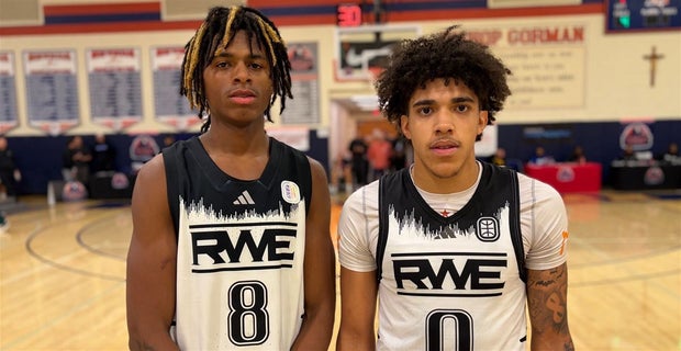 Tarkanian Classic: Kansas bound five-stars Kinney and Bardwell dazzle ...