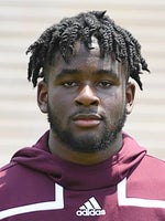 R.J. Moss, Biloxi, Defensive Line