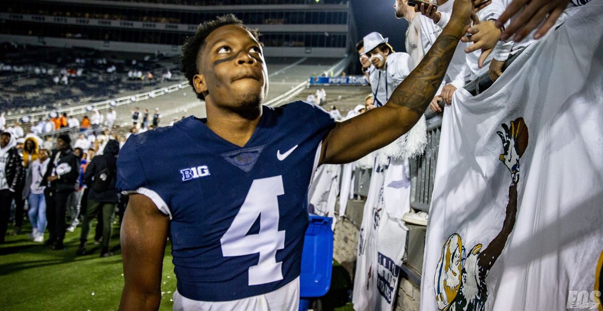 Lions247 - Fight On State - Penn State Nittany Lions Football & Recruiting