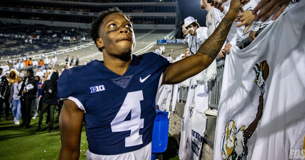 Penn State spring practice position breakdown: Cornerbacks