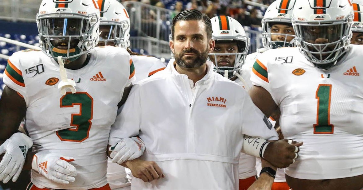 Is Miami overrated or underrated? CBS Sports experts weigh in
