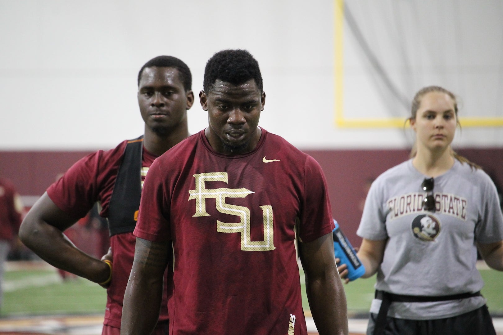 FSU Spring Questions: Linebackers