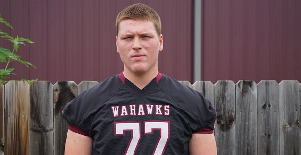 Iowa Football: Full Breakdown of the Hawkeyes' 10 Commitments in the ...
