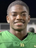 Jaylen Neal, Buford, Cornerback