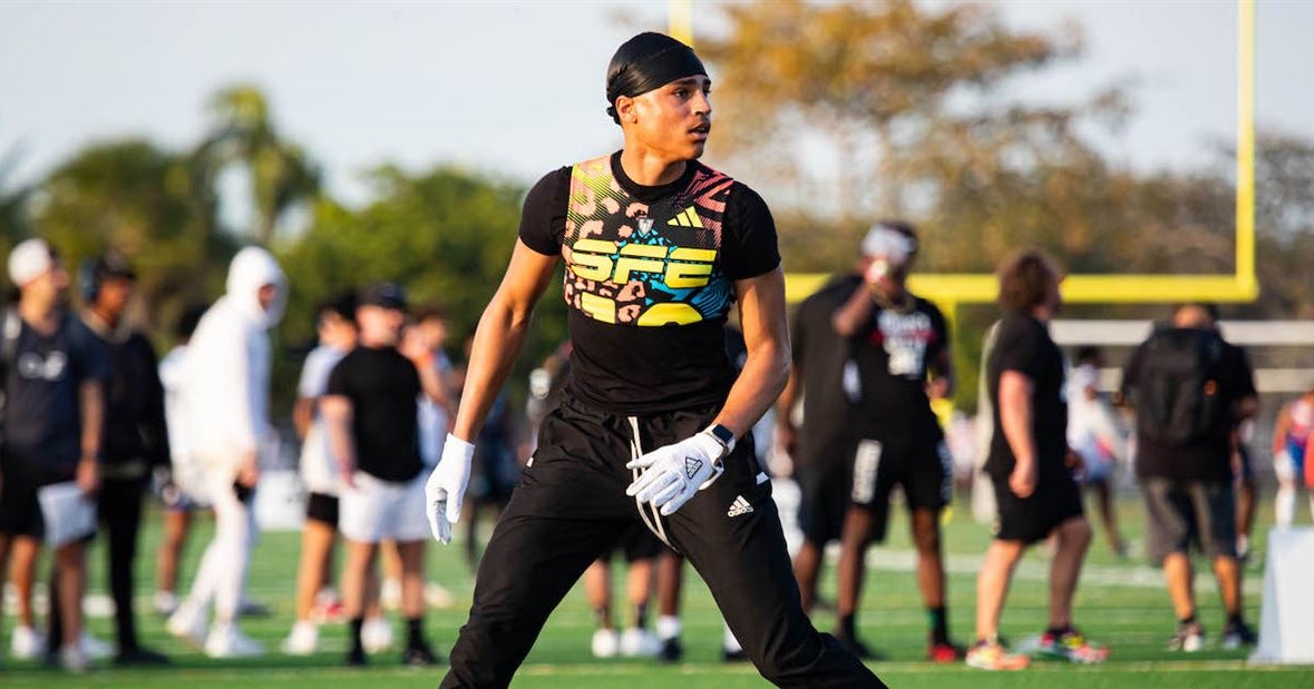 Battle Miami: Eye-catchers and scouting notes from Saturday's action
