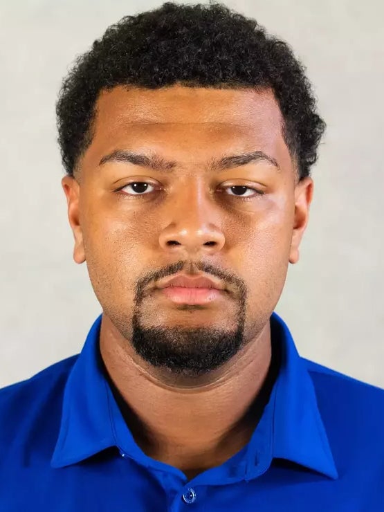 Maleek McNeil, Georgia State, Offensive Tackle