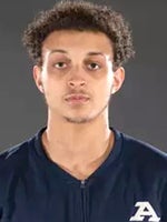 Elijah Reed, Akron, Cornerback