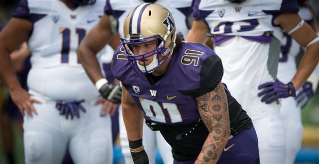 Ricky McCoy to transfer home from Washington to Fresno State