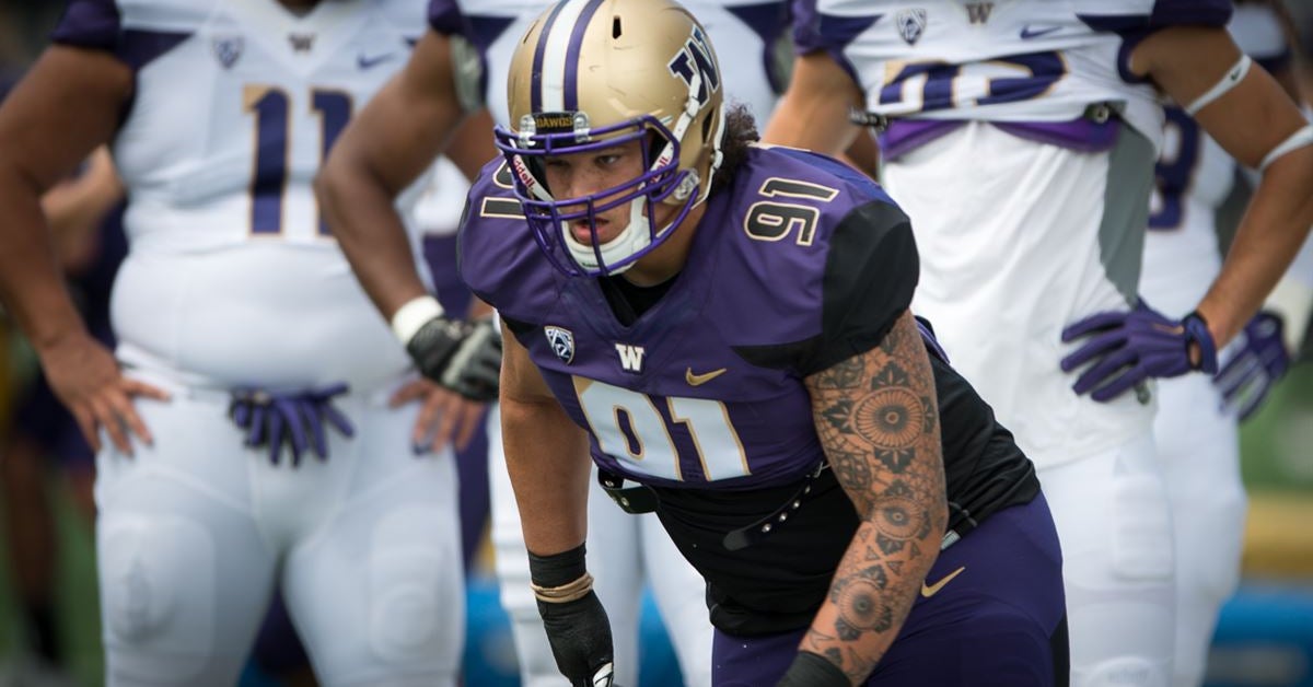 Ricky McCoy to transfer home from Washington to Fresno State