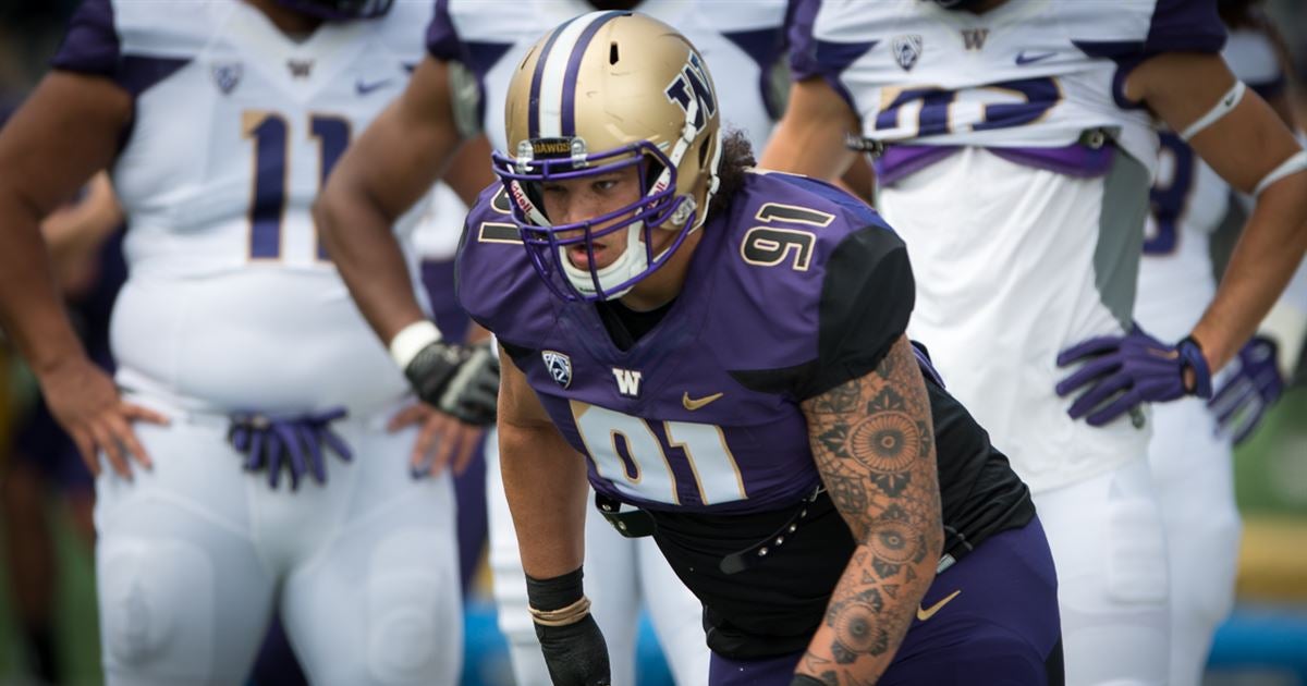 Ricky McCoy to transfer home from Washington to Fresno State