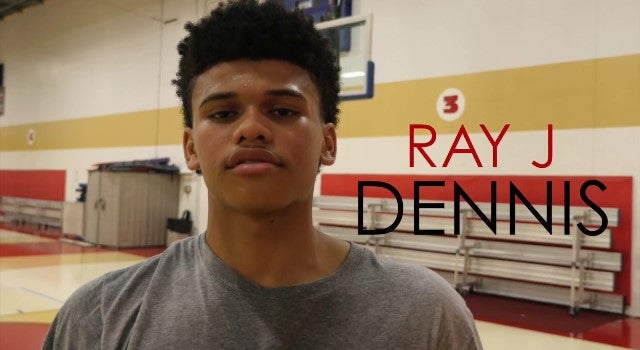 RayJ Dennis Gives Boise State Their Guard Of the Future