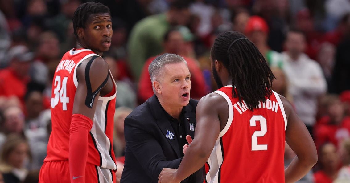 Ohio State announces complete 2023-24 men's basketball schedule, times ...