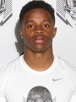 Bryan West, Glenville, Running Back