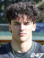 Hogan Hansen, Bellevue, Tight End