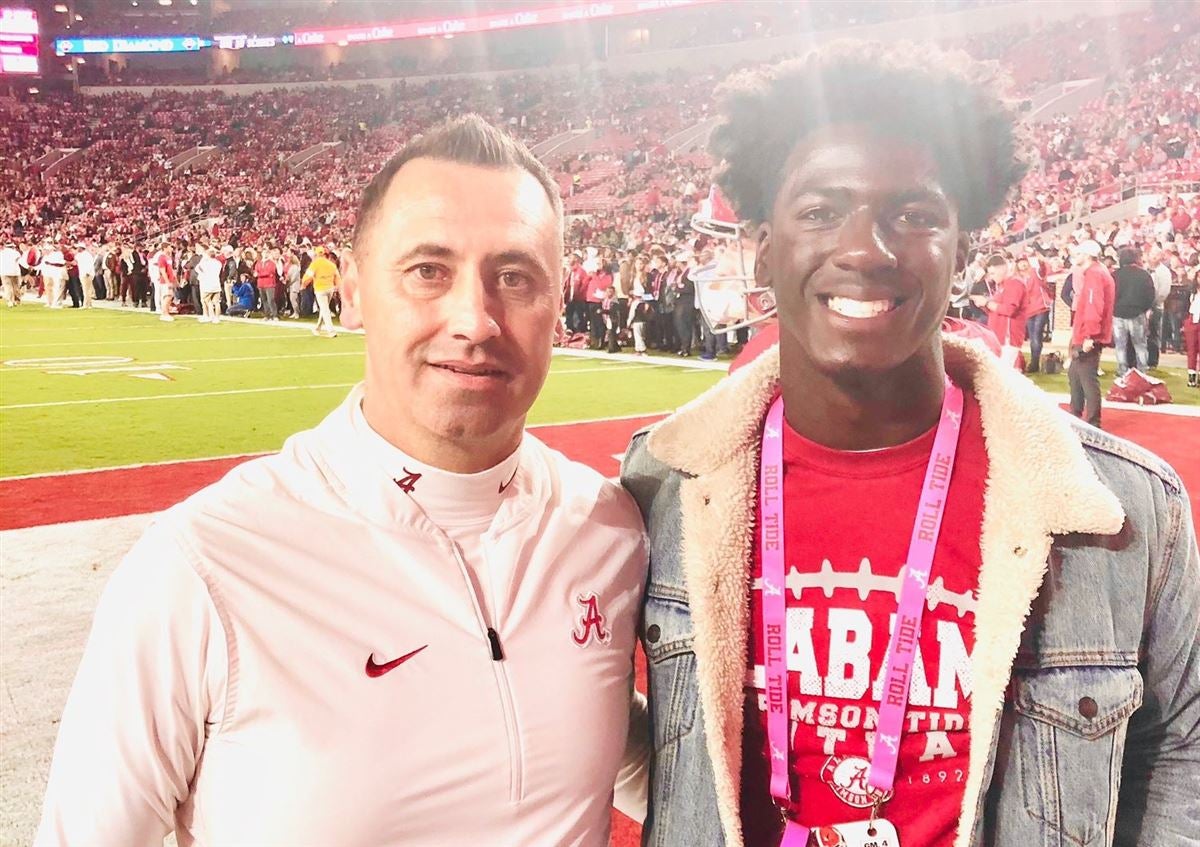2021 Georgia CB Prince Green is very interested in Minnesota