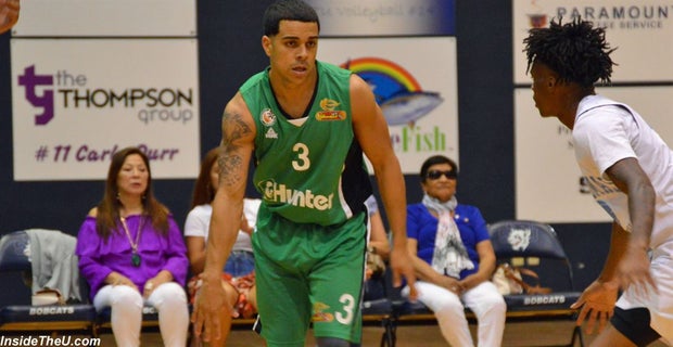 Angel Rodriguez Profile Photos