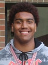 Brandon Baker, Mater Dei, Offensive Tackle