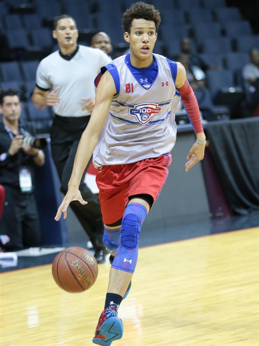 Brendan Bailey Profile Photos