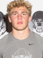 Jake Jensen, USC, Quarterback