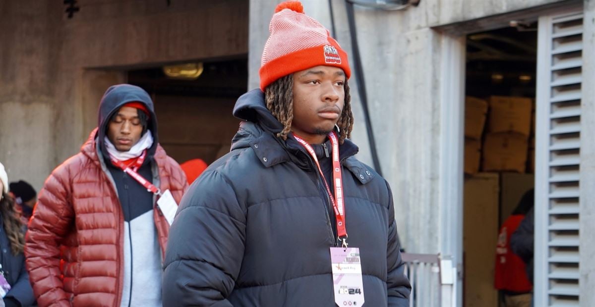 Full Bios: Introducing Ohio State's 2025 recruiting class (Update ...