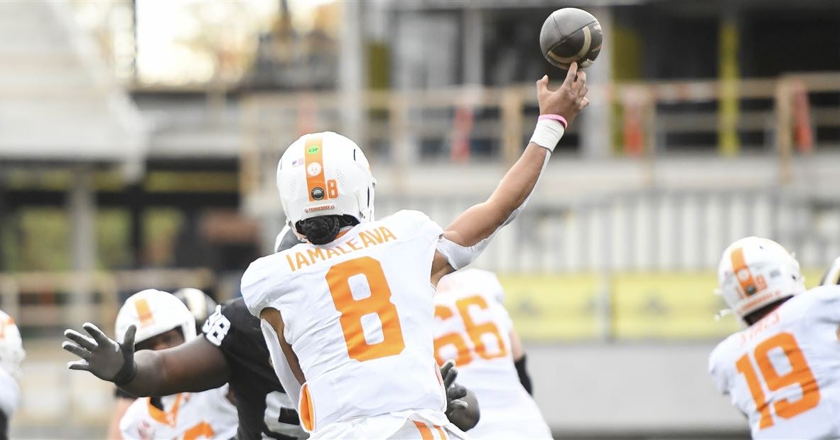 What committee chair Warde Manuel said about final College Football ...