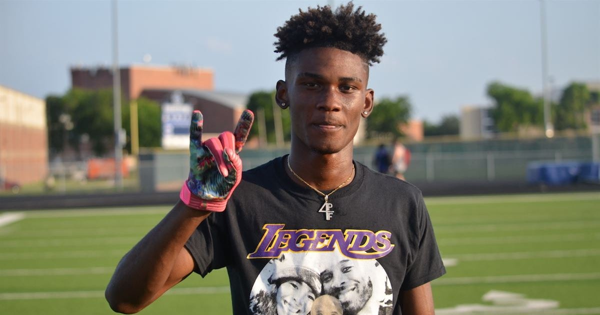 Ishmael Ibraheem looks to bring DBU back