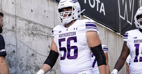 Bryce's Biscuits: Where is LSU's pursuit for a top offensive lineman?