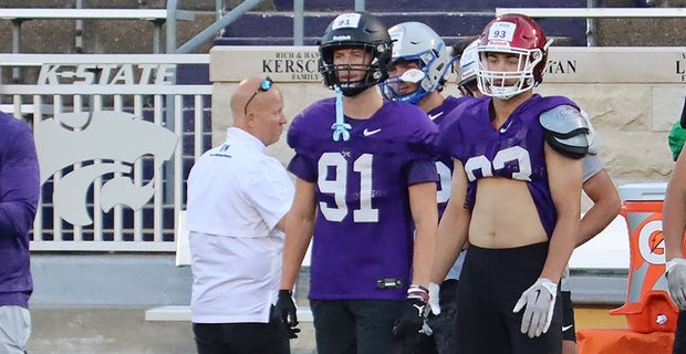 Chase Loftin excited for his turn in recruiting