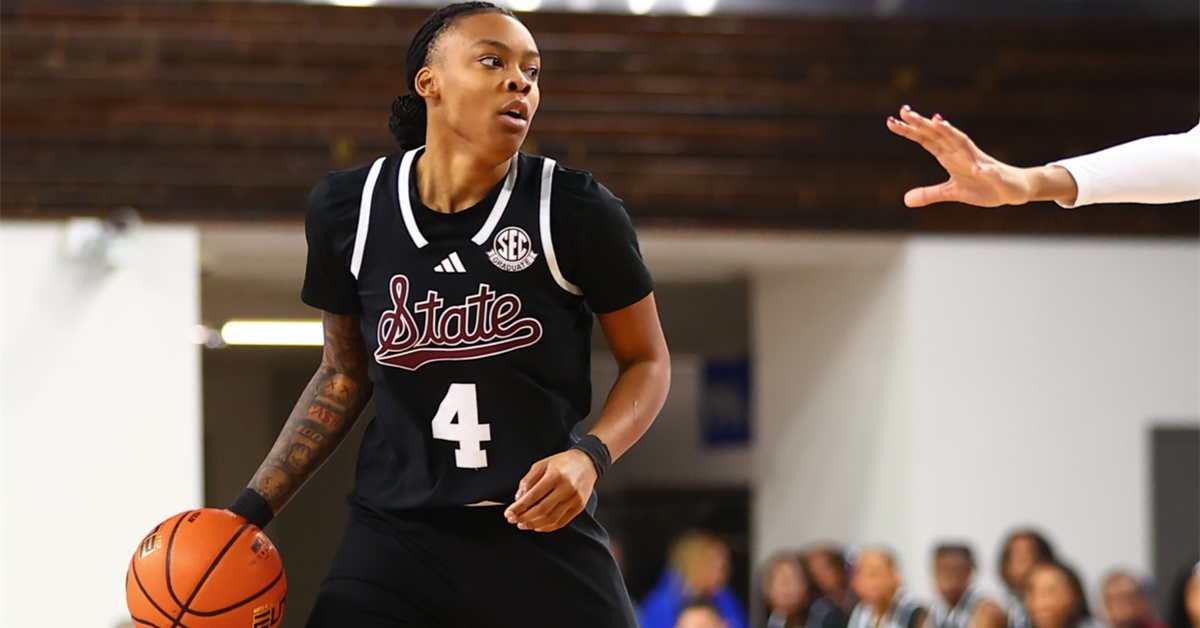 Hot shooting leads Mississippi State past Georgia 79-68