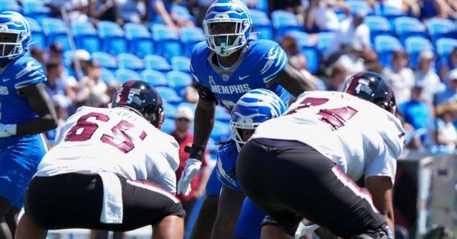 BS Scouting Services, LB Elijah Herring - A premium run stopper