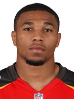 Charles Sims, Tampa Bay, Running Back