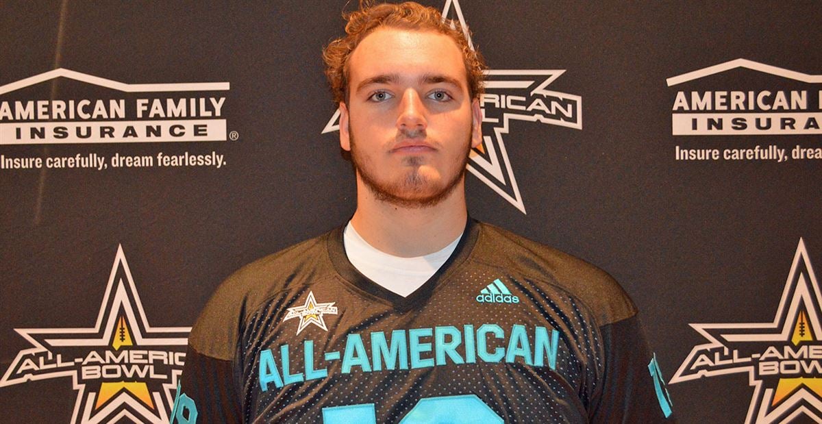 Doug Nester discusses Ohio State official visit, future plans