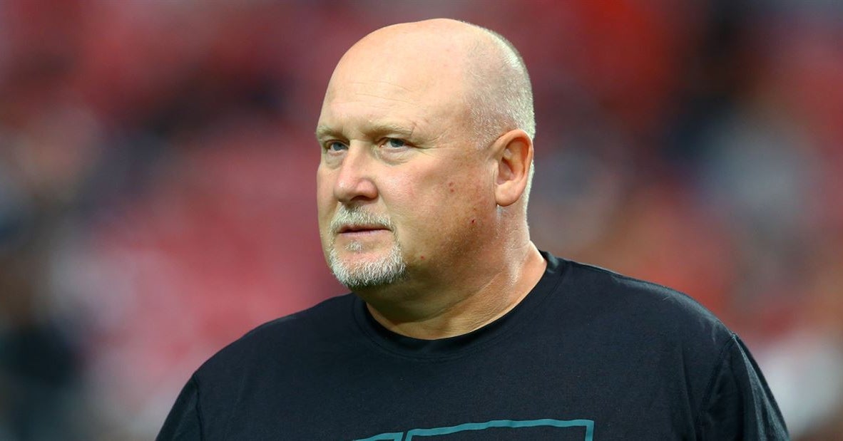 UCLA Hires Bill McGovern As Defensive Coordinator