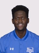 Khadim Sy, Ole Miss, Power Forward