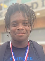 Jay Beamon - Cleveland Central - 2023 Junior Season Highlights