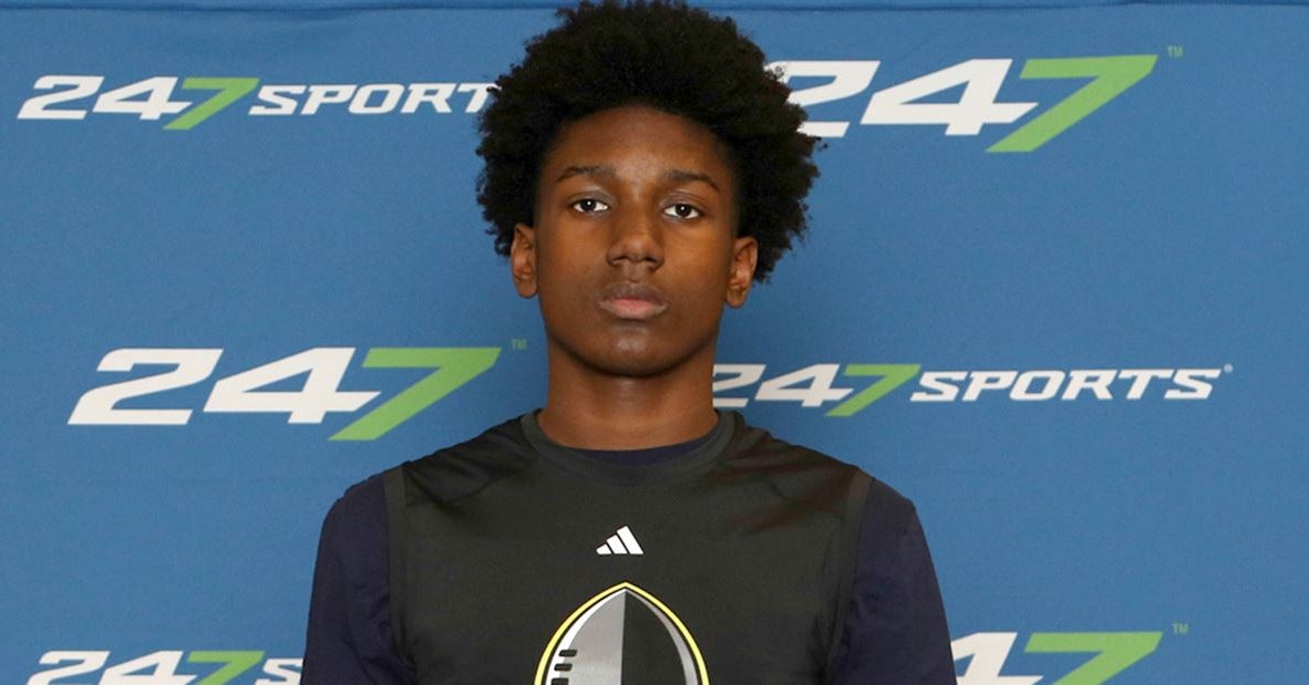 TCU gets flip commitment from Ridge Point CB Gil Jackson