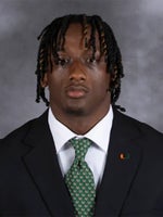 Jaden Harris, Miami, Safety