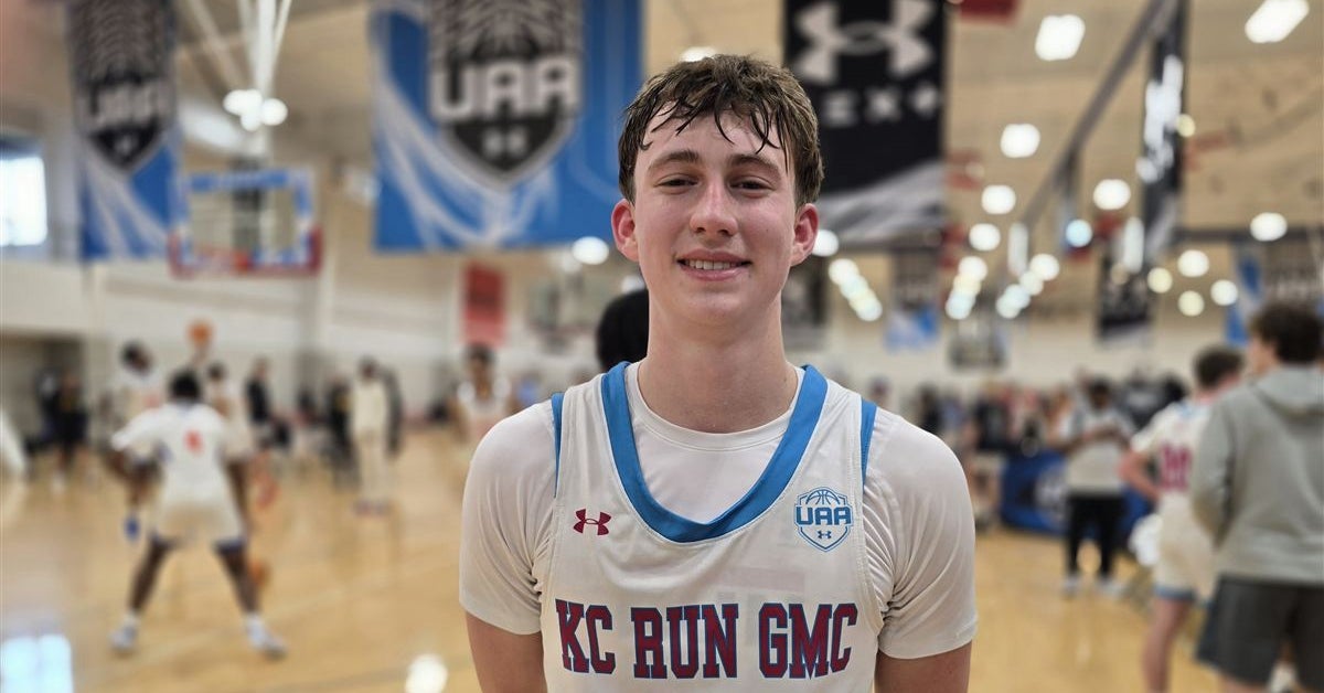 Scouting report and projection: 2027 four-star Indiana commitment Chase ...