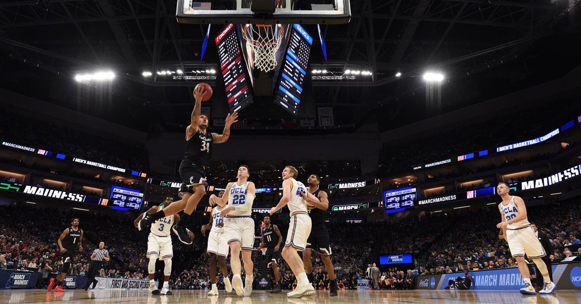 UC 101, Embry-Riddle 68: Berg’s Rundown