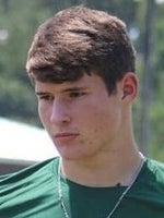 Austin Howell, Florala Sch, Athlete