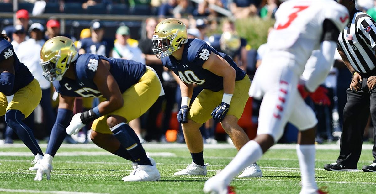 Drew White: A Lesson In Responsibility Learned