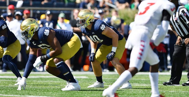 Drew White: A Lesson In Responsibility Learned