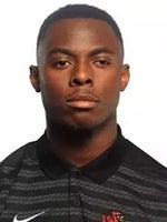 Jordan Coleman, Ball State, Cornerback