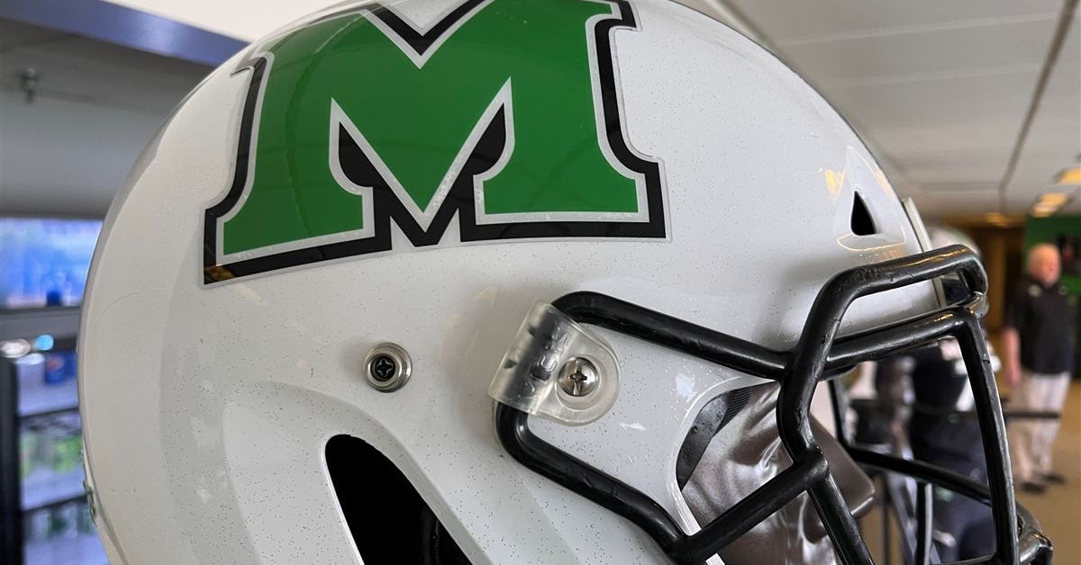 Sources: Marshall offensive lineman quits team
