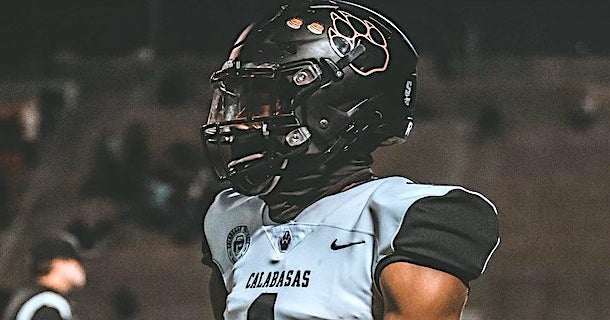 Four-Star ATH Aaron Butler talks new offer from UCLA