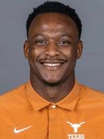 Andrew Mukuba, Philadelphia, Safety