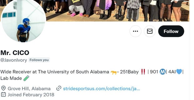 Jags Add Memphis Transfer Wide Receiver