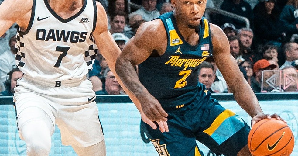 Shaka on the post game radio network with Homer and Tony Smith after MU ...